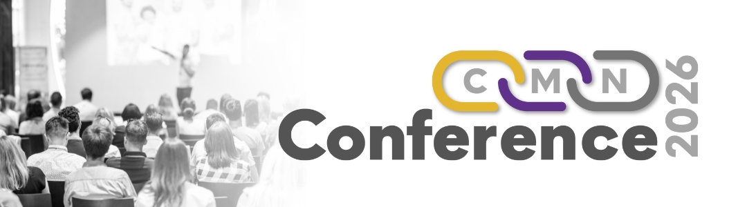 CMN Conference 2026 – The College Marketing Network