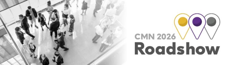 CMN Roadshow – The College Marketing Network